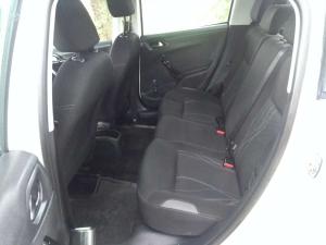 Balts Peugeot 208 2014 Vilkaviškis, ar dzinēja tilpumu 1.20 L un nobraukumu 230 tūkst. km par 2850 €, foto 14 vietnē AUTOMOTO.COM.LV