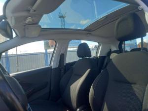 Balts Peugeot 208 2015 Panevēža, ar dzinēja tilpumu 1.20 L un nobraukumu 109 tūkst. km par 3850 €, foto 10 vietnē AUTOMOTO.COM.LV