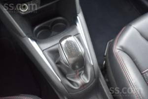 Balts Peugeot 208 2015 Kuldīga, ar dzinēja tilpumu 1.60 L un nobraukumu 0 tūkst. km par 6990 €, foto 9 vietnē AUTOMOTO.COM.LV