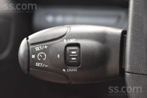 Balts Peugeot 208 2015 Kuldīga, ar dzinēja tilpumu 1.60 L un nobraukumu 0 tūkst. km par 6990 €, foto 17 vietnē AUTOMOTO.COM.LV