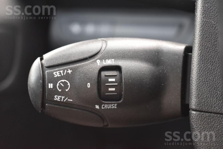 Balts Peugeot 208 2015 Kuldīga, ar dzinēja tilpumu 1.60 L un nobraukumu 0 tūkst. km par 6990 €, foto 17 vietnē AUTOMOTO.COM.LV