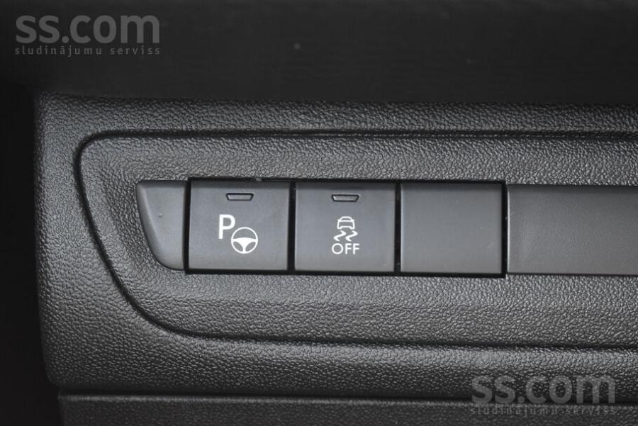 Balts Peugeot 208 2015 Kuldīga, ar dzinēja tilpumu 1.60 L un nobraukumu 0 tūkst. km par 6990 €, foto 18 vietnē AUTOMOTO.COM.LV
