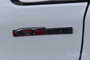 Balts Peugeot 208 2015 Kuldīga, ar dzinēja tilpumu 1.60 L un nobraukumu 0 tūkst. km par 6990 €, foto 20 vietnē AUTOMOTO.COM.LV