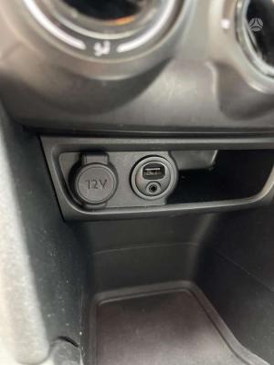 Balts Peugeot 208 2015 Kauņa, ar dzinēja tilpumu 1.20 L un nobraukumu 163 tūkst. km par 4900 €, foto 39 vietnē AUTOMOTO.COM.LV