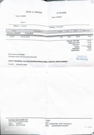 Белый Пежо 208 2016 в Таллин, объемом двигателя 1.60 л и пробегом 132 тыс. км за 5199 €, фото 30 на AUTOMOTO.COM.LV
