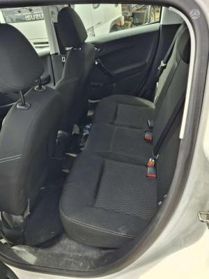 Balts Peugeot 208 2016 Tauragė, ar dzinēja tilpumu 1.20 L un nobraukumu 228 tūkst. km par 3200 €, foto 10 vietnē AUTOMOTO.COM.LV