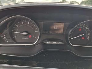 Balts Peugeot 208 2016 Tauragė, ar dzinēja tilpumu 1.20 L un nobraukumu 228 tūkst. km par 3200 €, foto 11 vietnē AUTOMOTO.COM.LV