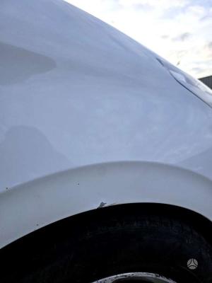 White Peugeot 208 2016 in Vilnius, with an engine capacity of 1.60 L and mileage of 211 thousand km for 2750 €, photo 25 on AUTOMOTO.COM.LV