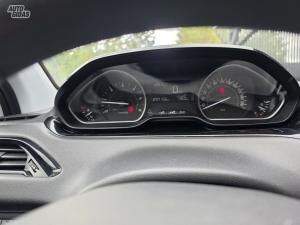 White Peugeot 208 2016 in Silute, with an engine capacity of 1.60 L and mileage of 237 thousand km for 3500 €, photo 24 on AUTOMOTO.COM.LV