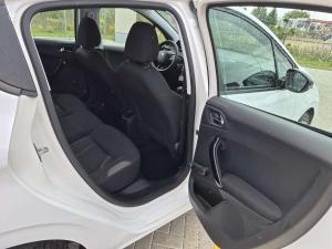 Balts Peugeot 208 2016 Tauragė, ar dzinēja tilpumu 1.56 L un nobraukumu 154 tūkst. km par 3800 €, foto 10 vietnē AUTOMOTO.COM.LV
