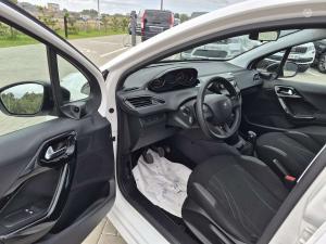 Balts Peugeot 208 2016 Tauragė, ar dzinēja tilpumu 1.56 L un nobraukumu 154 tūkst. km par 3800 €, foto 15 vietnē AUTOMOTO.COM.LV