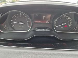Balts Peugeot 208 2016 Tauragė, ar dzinēja tilpumu 1.56 L un nobraukumu 154 tūkst. km par 3800 €, foto 17 vietnē AUTOMOTO.COM.LV