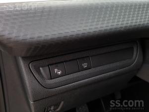 Белый Пежо 208 2019 в Рига, объемом двигателя 1.20 л и пробегом 115 тыс. км за 5500 €, фото 22 на AUTOMOTO.COM.LV