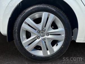 Balts Peugeot 208 2019 Rīga, ar dzinēja tilpumu 1.20 L un nobraukumu 48 tūkst. km par 8410 €, foto 15 vietnē AUTOMOTO.COM.LV