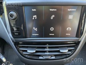 Balts Peugeot 208 2019 Rīga, ar dzinēja tilpumu 1.20 L un nobraukumu 48 tūkst. km par 8410 €, foto 18 vietnē AUTOMOTO.COM.LV
