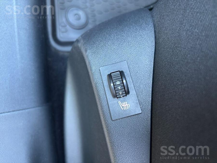Balts Peugeot 208 2019 Rīga, ar dzinēja tilpumu 1.20 L un nobraukumu 48 tūkst. km par 8410 €, foto 19 vietnē AUTOMOTO.COM.LV