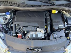 Balts Peugeot 208 2019 Rīga, ar dzinēja tilpumu 1.20 L un nobraukumu 48 tūkst. km par 8410 €, foto 22 vietnē AUTOMOTO.COM.LV
