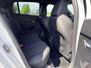 Balts Peugeot 208 2019 Panevēža, ar dzinēja tilpumu 1.50 L un nobraukumu 281 tūkst. km par 6990 €, foto 17 vietnē AUTOMOTO.COM.LV