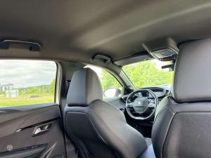 Balts Peugeot 208 2019 Panevēža, ar dzinēja tilpumu 1.50 L un nobraukumu 281 tūkst. km par 6990 €, foto 23 vietnē AUTOMOTO.COM.LV