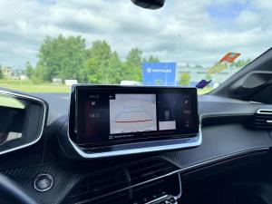 Balts Peugeot 208 2019 Panevēža, ar dzinēja tilpumu 1.50 L un nobraukumu 281 tūkst. km par 6990 €, foto 30 vietnē AUTOMOTO.COM.LV