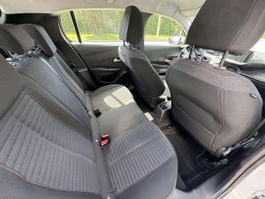 Balts Peugeot 208 2020 Tauragė, ar dzinēja tilpumu 1.50 L un nobraukumu 234 tūkst. km par 5950 €, foto 10 vietnē AUTOMOTO.COM.LV