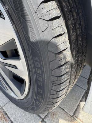 Balts Peugeot 208 2020 Tauragė, ar dzinēja tilpumu 1.50 L un nobraukumu 234 tūkst. km par 5950 €, foto 14 vietnē AUTOMOTO.COM.LV