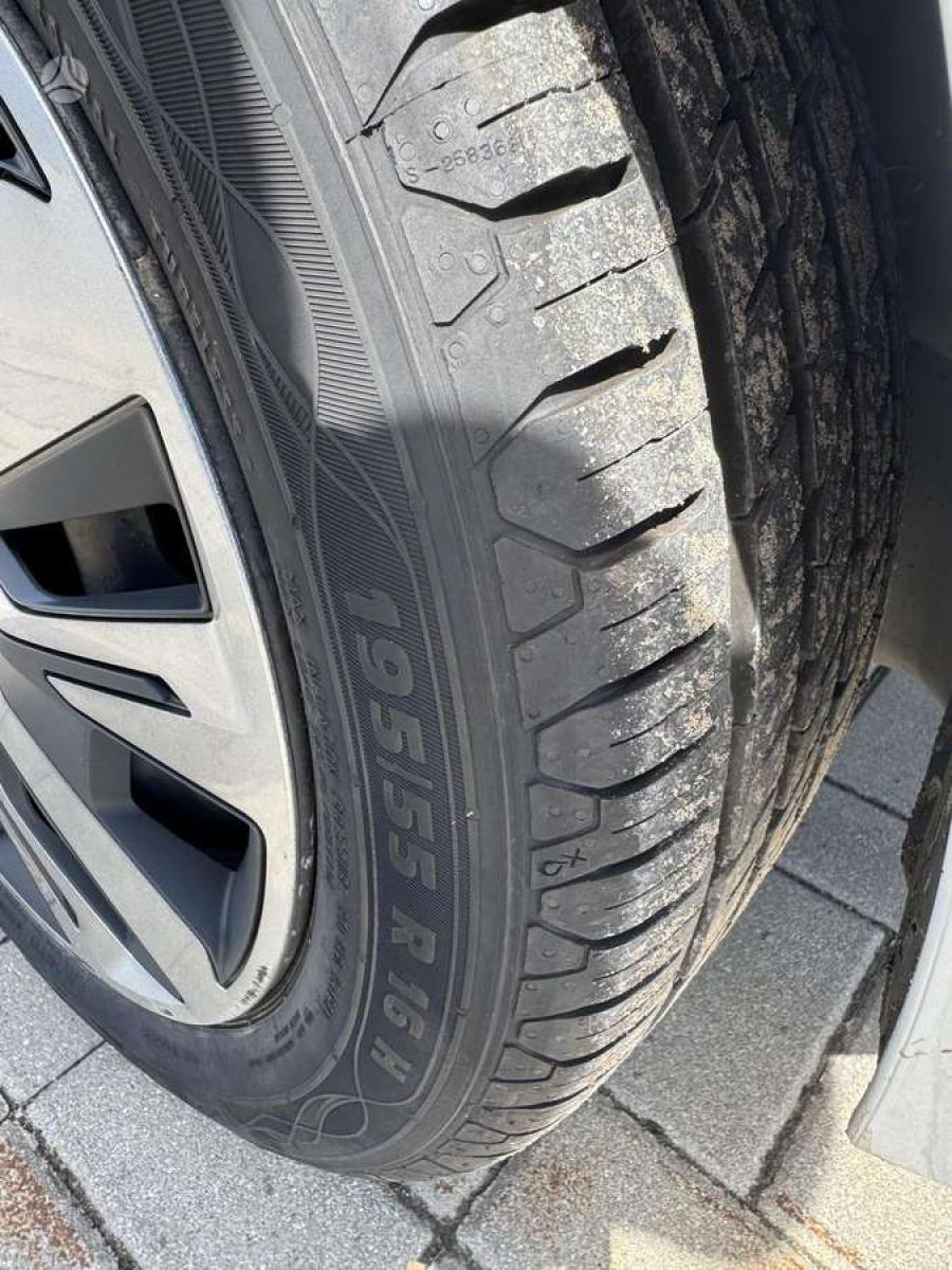 Balts Peugeot 208 2020 Tauragė, ar dzinēja tilpumu 1.50 L un nobraukumu 234 tūkst. km par 5950 €, foto 14 vietnē AUTOMOTO.COM.LV