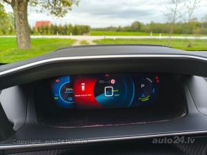 Белый Пежо 208 2021 в Элва, объемом двигателя 0.00 л и пробегом 50 тыс. км за 16000 €, фото 13 на AUTOMOTO.COM.LV