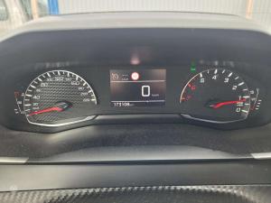White Peugeot 208 2021 in Vilnius, with an engine capacity of 1.50 L and mileage of 173 thousand km for 8469 €, photo 18 on AUTOMOTO.COM.LV
