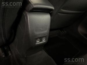 Balts Peugeot 208 2021 Rīga, ar dzinēja tilpumu 1.20 L un nobraukumu 39 tūkst. km par 13490 €, foto 15 vietnē AUTOMOTO.COM.LV