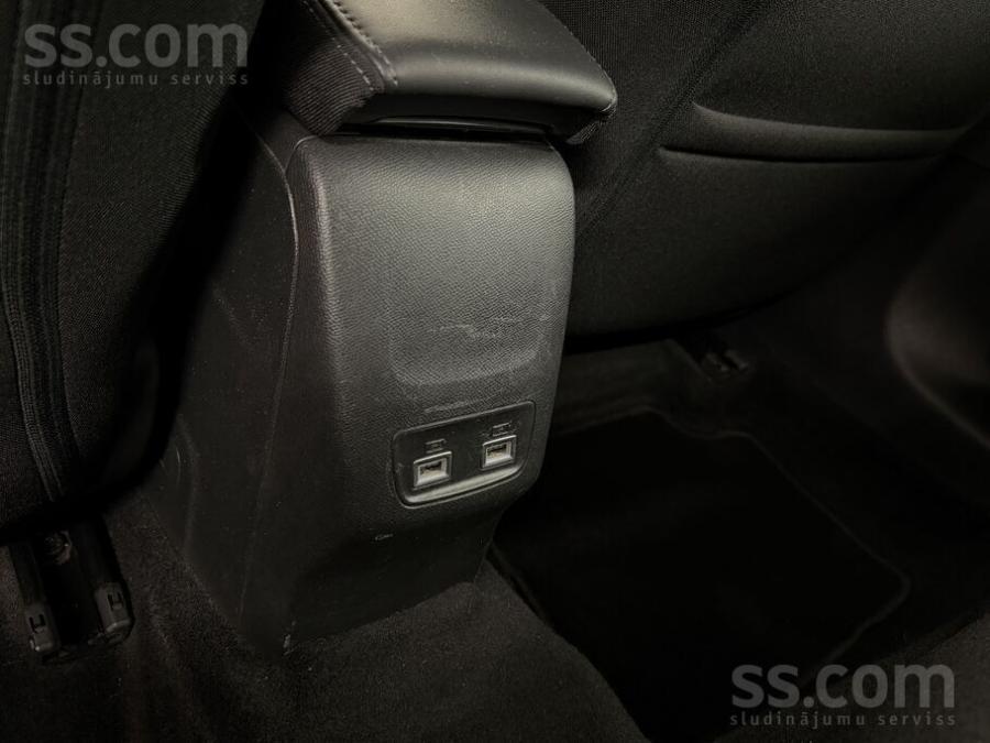Balts Peugeot 208 2021 Rīga, ar dzinēja tilpumu 1.20 L un nobraukumu 39 tūkst. km par 13490 €, foto 15 vietnē AUTOMOTO.COM.LV