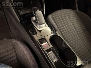 Balts Peugeot 208 2021 Rīga, ar dzinēja tilpumu 1.20 L un nobraukumu 39 tūkst. km par 13490 €, foto 16 vietnē AUTOMOTO.COM.LV