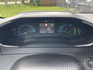 Balts Peugeot 208 2022 Rīga, ar dzinēja tilpumu 0.00 L un nobraukumu 66 tūkst. km par 17990 €, foto 25 vietnē AUTOMOTO.COM.LV