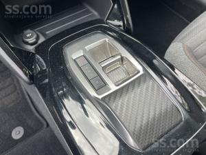 Balts Peugeot 208 2022 Rīga, ar dzinēja tilpumu 0.00 L un nobraukumu 66 tūkst. km par 17990 €, foto 29 vietnē AUTOMOTO.COM.LV
