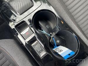 Balts Peugeot 208 2022 Rīga, ar dzinēja tilpumu 0.00 L un nobraukumu 66 tūkst. km par 17990 €, foto 30 vietnē AUTOMOTO.COM.LV
