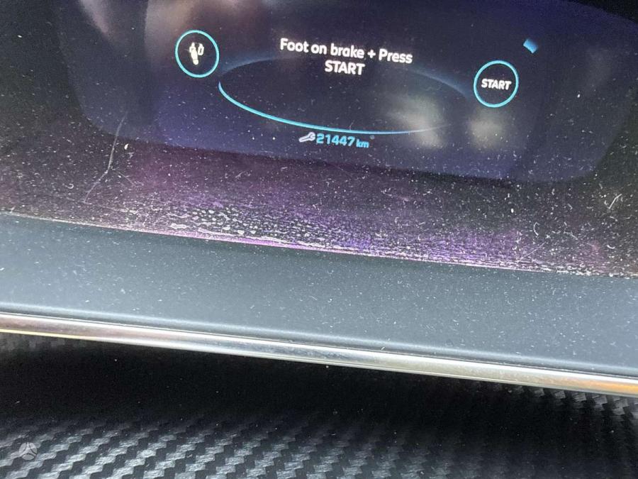 Balts Peugeot 208 2023 Kauņa, ar dzinēja tilpumu 0.00 L un nobraukumu 21 tūkst. km par 8800 €, foto 13 vietnē AUTOMOTO.COM.LV