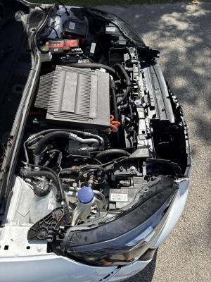 Balts Peugeot 208 2023 Kauņa, ar dzinēja tilpumu 0.00 L un nobraukumu 21 tūkst. km par 8800 €, foto 22 vietnē AUTOMOTO.COM.LV