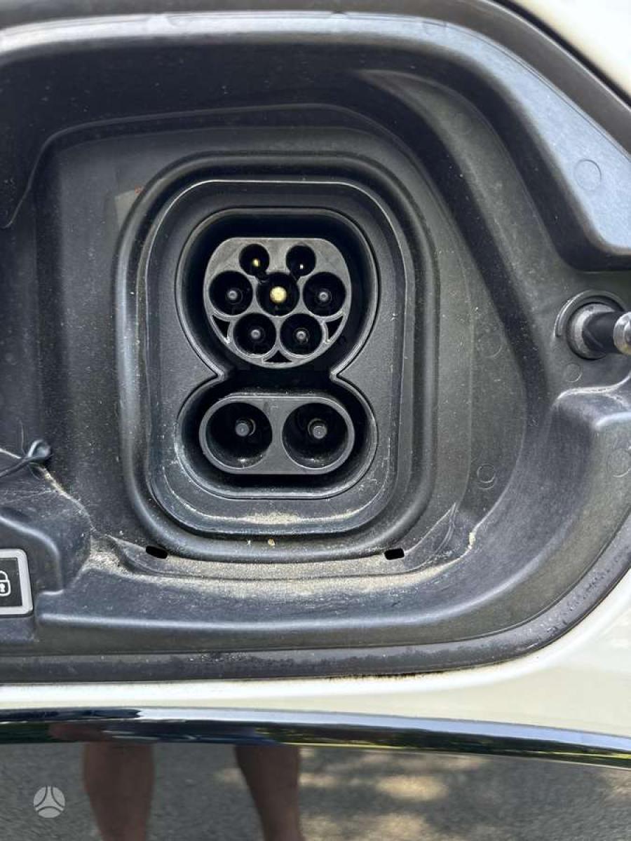 Balts Peugeot 208 2023 Kauņa, ar dzinēja tilpumu 0.00 L un nobraukumu 21 tūkst. km par 8800 €, foto 23 vietnē AUTOMOTO.COM.LV