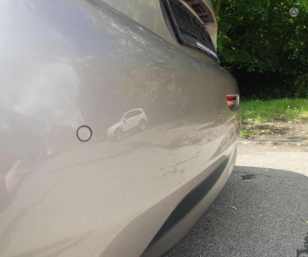 Dzeltens Peugeot 208 2012 Šauļi, ar dzinēja tilpumu 1.60 L un nobraukumu 216 tūkst. km par 3850 €, foto 8 vietnē AUTOMOTO.COM.LV