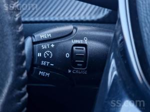 Dzeltens Peugeot 208 2020 Rīga, ar dzinēja tilpumu 1.20 L un nobraukumu 91 tūkst. km par 10950 €, foto 23 vietnē AUTOMOTO.COM.LV