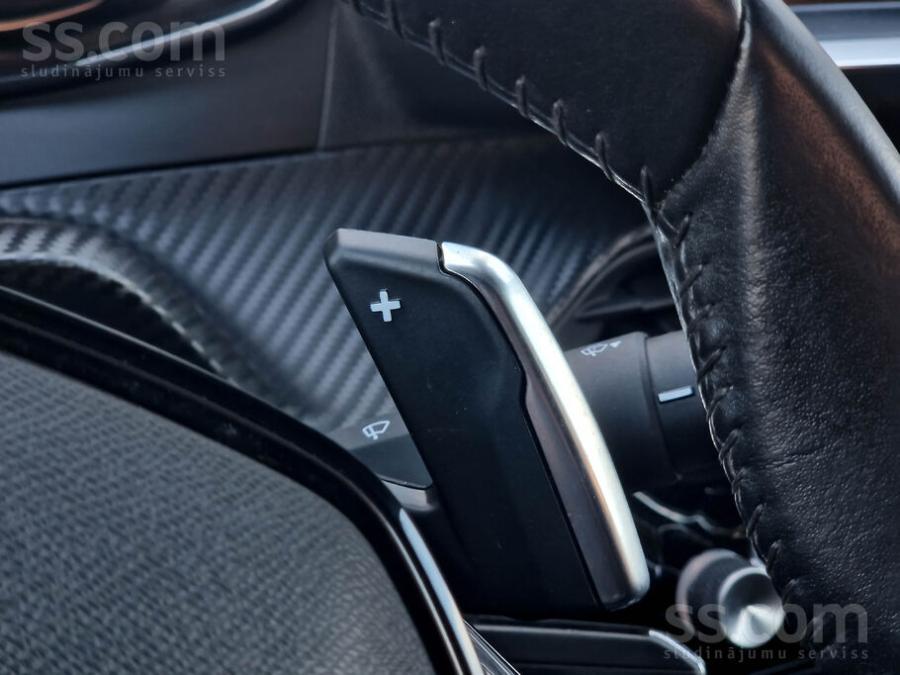 Dzeltens Peugeot 208 2020 Rīga, ar dzinēja tilpumu 1.20 L un nobraukumu 91 tūkst. km par 10950 €, foto 24 vietnē AUTOMOTO.COM.LV