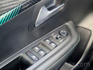 Dzeltens Peugeot 208 2020 Rīga, ar dzinēja tilpumu 1.20 L un nobraukumu 90 tūkst. km par 14450 €, foto 18 vietnē AUTOMOTO.COM.LV