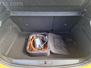 Dzeltens Peugeot 208 2020 Rīga, ar dzinēja tilpumu 1.20 L un nobraukumu 90 tūkst. km par 14450 €, foto 27 vietnē AUTOMOTO.COM.LV