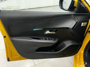 Желтый Пежо 208 2020 в Авиженяй, объемом двигателя 0.00 л и пробегом 88 тыс. км за 11200 €, фото 11 на AUTOMOTO.COM.LV