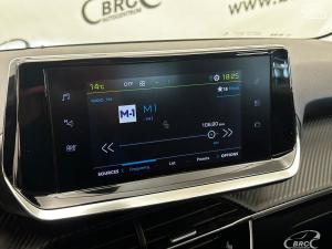 Желтый Пежо 208 2020 в Авиженяй, объемом двигателя 0.00 л и пробегом 88 тыс. км за 11200 €, фото 20 на AUTOMOTO.COM.LV