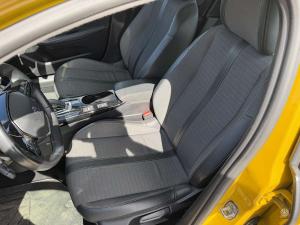 Dzeltens Peugeot 208 2020 Tauragė, ar dzinēja tilpumu 1.20 L un nobraukumu 107 tūkst. km par 9900 €, foto 18 vietnē AUTOMOTO.COM.LV