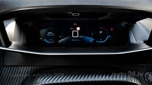 Dzeltens Peugeot 208 2020 Tallina, ar dzinēja tilpumu 1.20 L un nobraukumu 87 tūkst. km par 12999 €, foto 10 vietnē AUTOMOTO.COM.LV