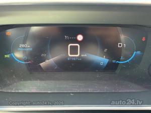 Желтый Пежо 208 2020 в Таллин, объемом двигателя 1.20 л и пробегом 87 тыс. км за 12995 €, фото 14 на AUTOMOTO.COM.LV
