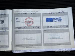 Желтый Пежо 208 2020 в Таллин, объемом двигателя 1.20 л и пробегом 87 тыс. км за 12995 €, фото 31 на AUTOMOTO.COM.LV