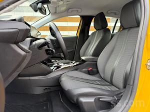 Dzeltens Peugeot 208 2020 Rīga, ar dzinēja tilpumu 1.20 L un nobraukumu 88 tūkst. km par 14900 €, foto 13 vietnē AUTOMOTO.COM.LV